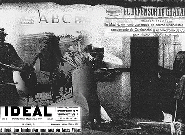 PCA - El final del bienio progresista. Las elecciones de 1933